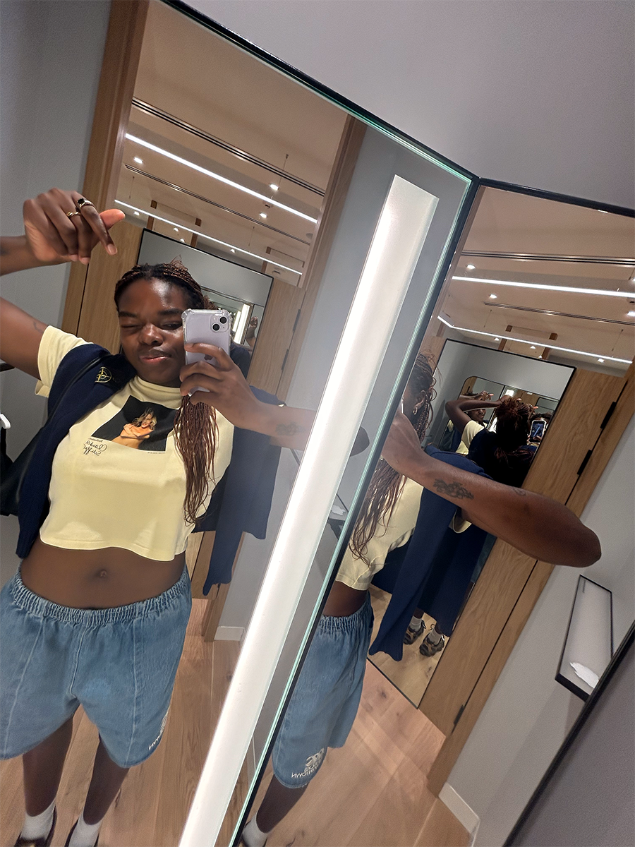 Where Nweke comes alive - NSW Swifts